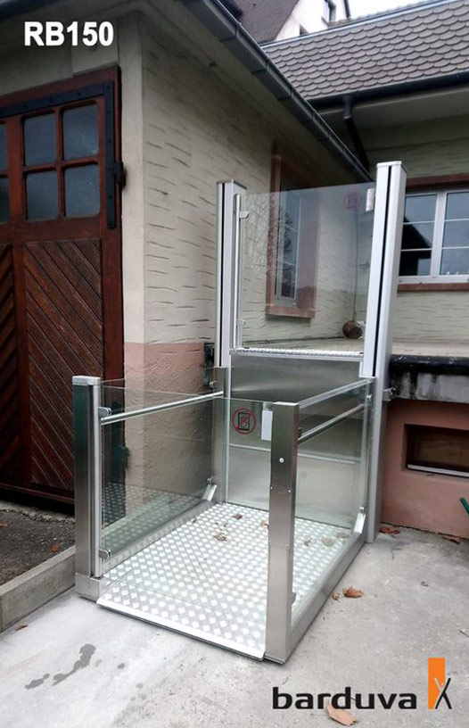 Disabled Lifts Perth | Disability & Chair Lifts - Alto Lift Company ...