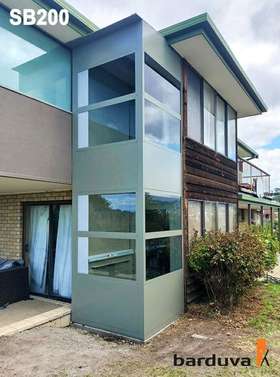 Disabled Lifts Perth | Disability & Chair Lifts - Alto Lift Company ...