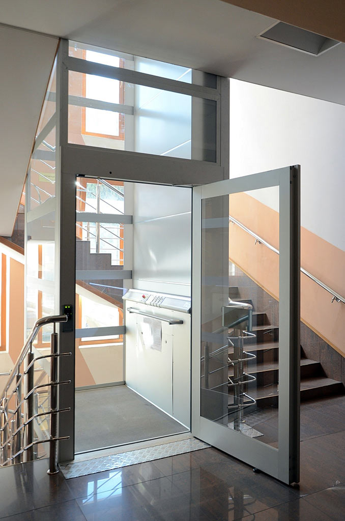 Commercial Lifts Perth | Office Lifts & Elevators - Alto Lift Company ...